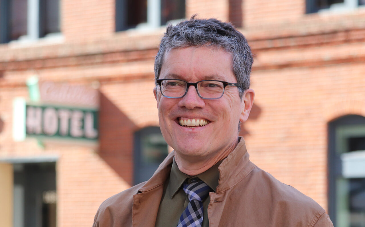 Andrew Phillips - SMR Architects