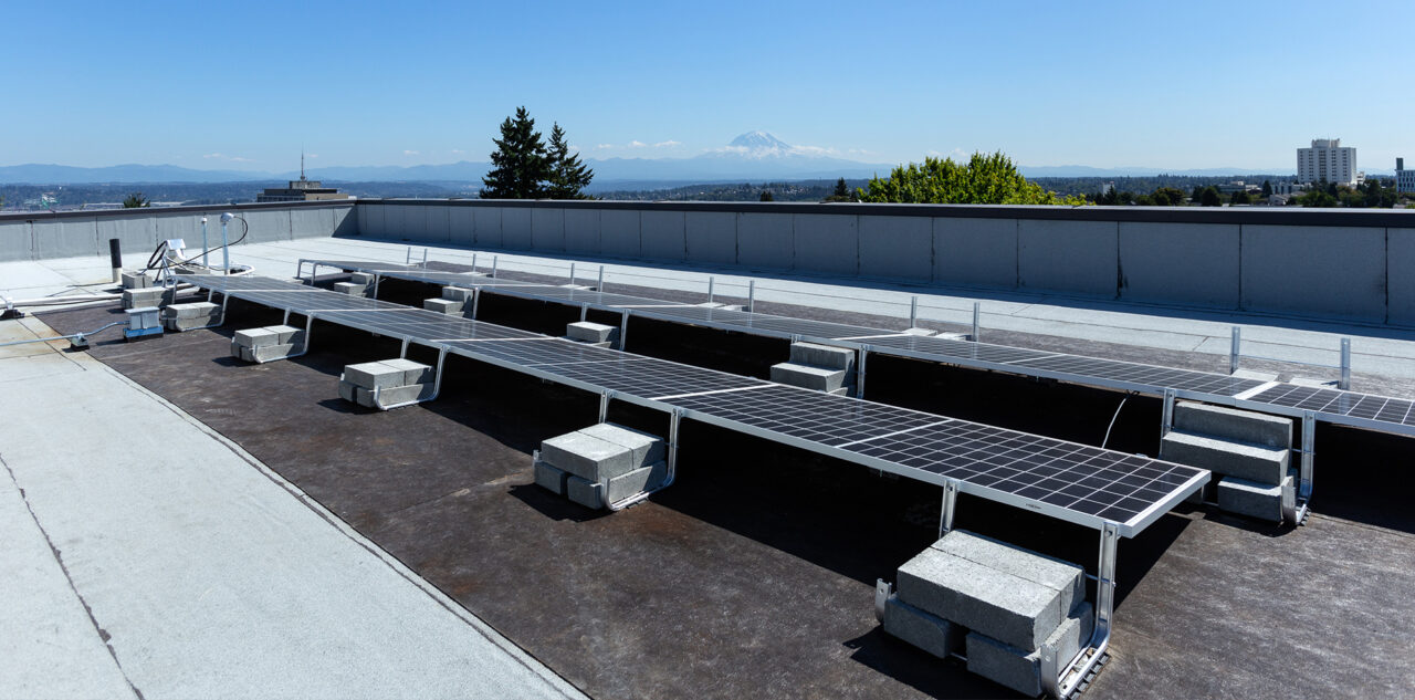 Mercy Rosa Franklin Place - SMR Architects