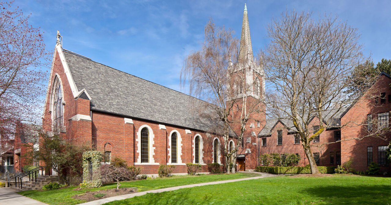 Bethany Church - SMR Architects