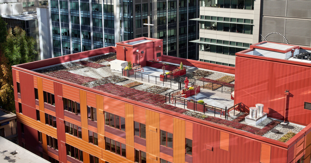 Dekko Place - SMR Architects