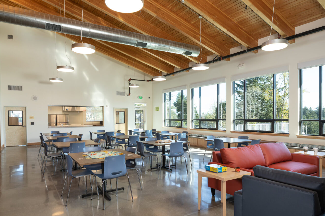 Grand Opening of Pendleton Place - SMR Architects