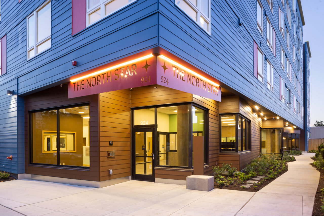 Home - SMR Architects