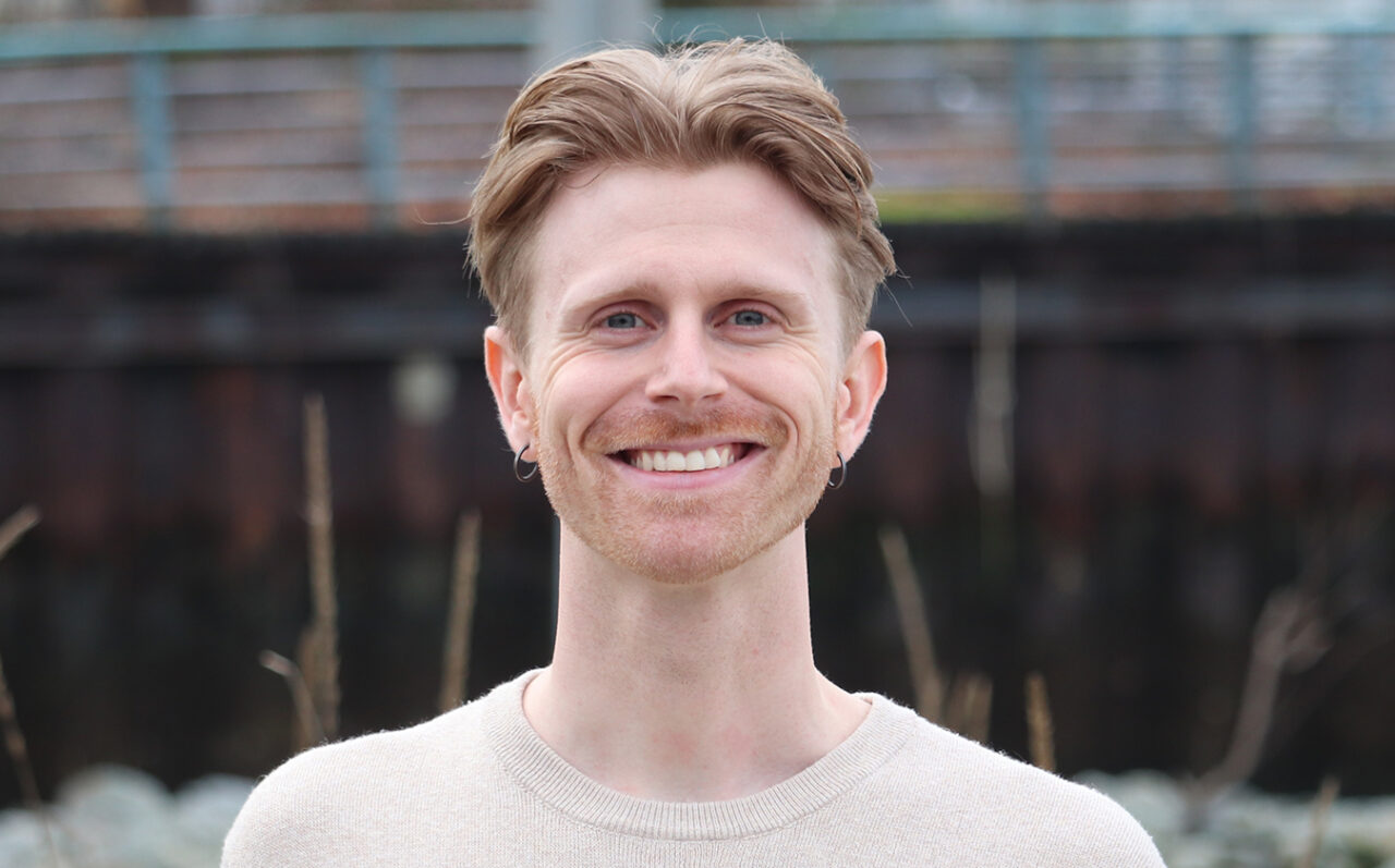 Alex Booth - SMR Architects